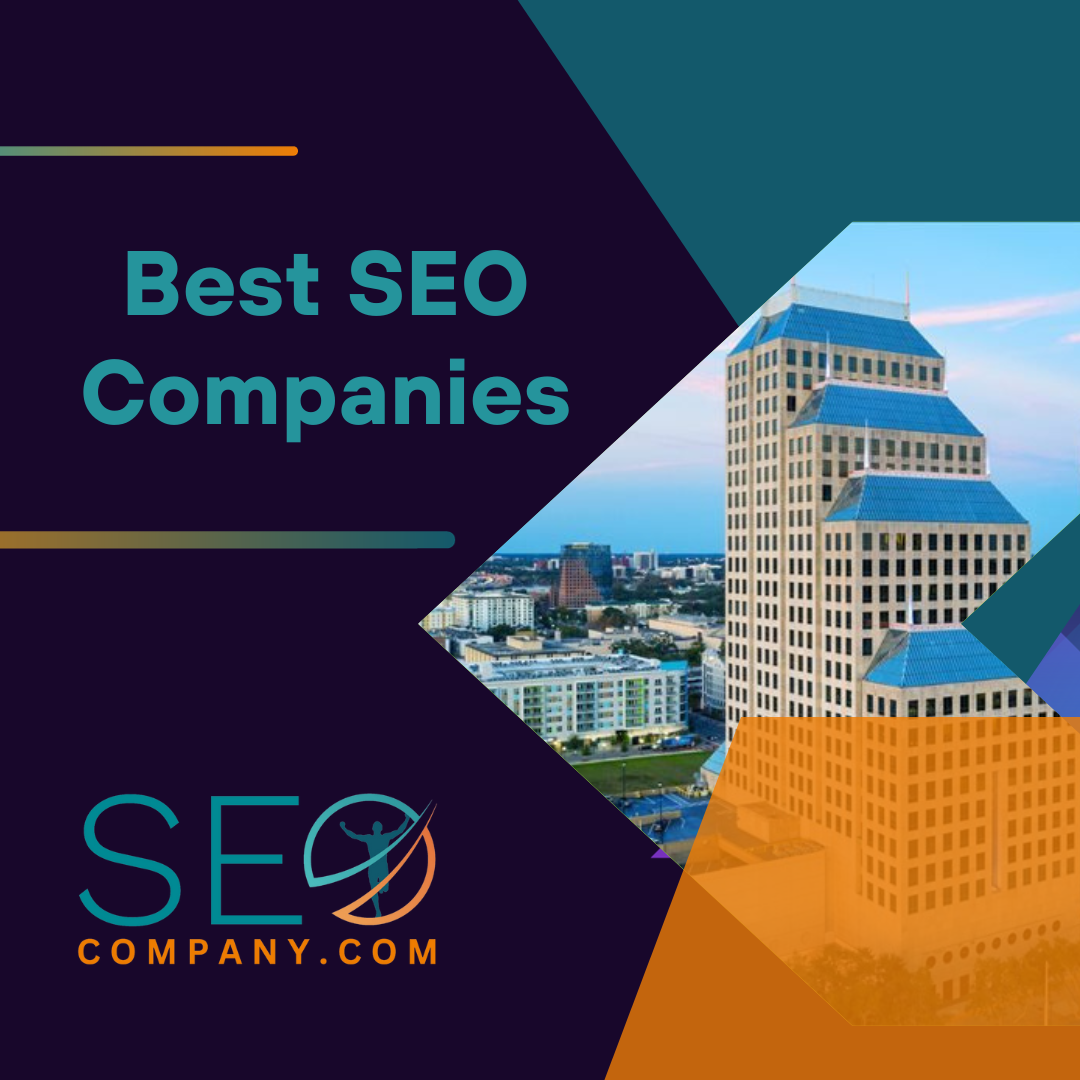Best SEO Companies - SEO Company