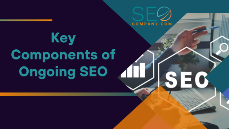 What is Ongoing SEO - The Essential Guide